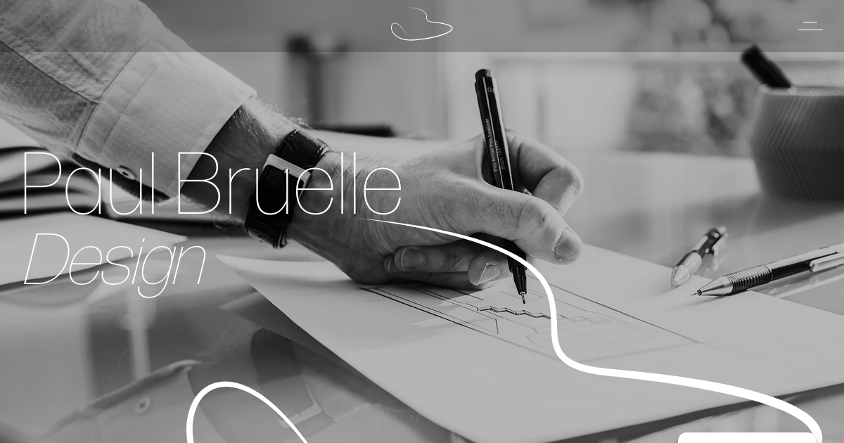 Paul Bruelle Design » Designer de mobilier dans les Vosges